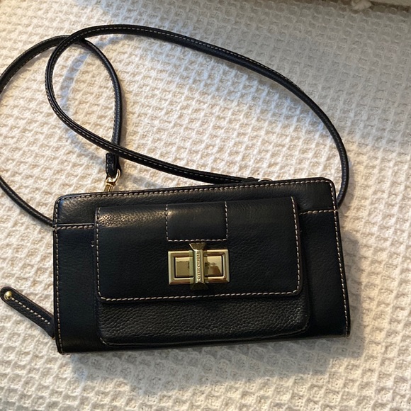 Tignanello | Bags | Tignanello Wallet Crossbody | Poshmark
